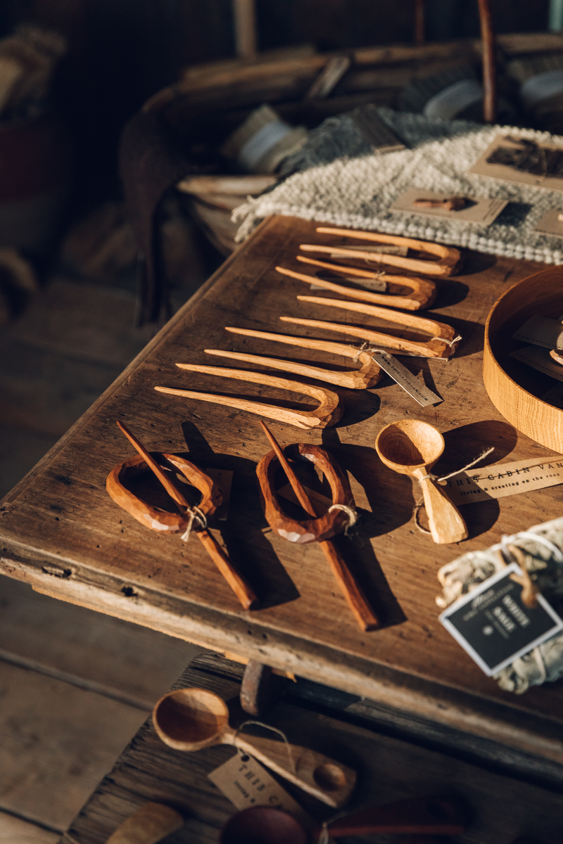 Gift – SETTLE Norfolk