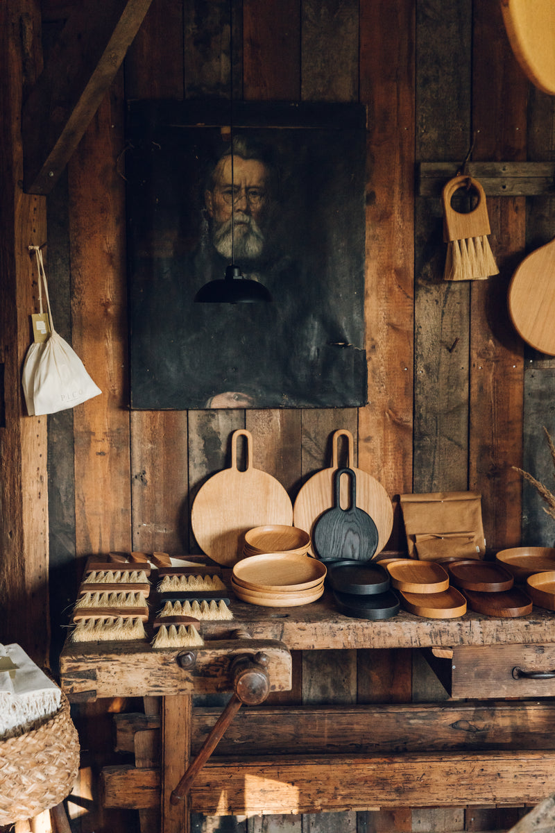 Homewares – Page 2 – SETTLE Norfolk