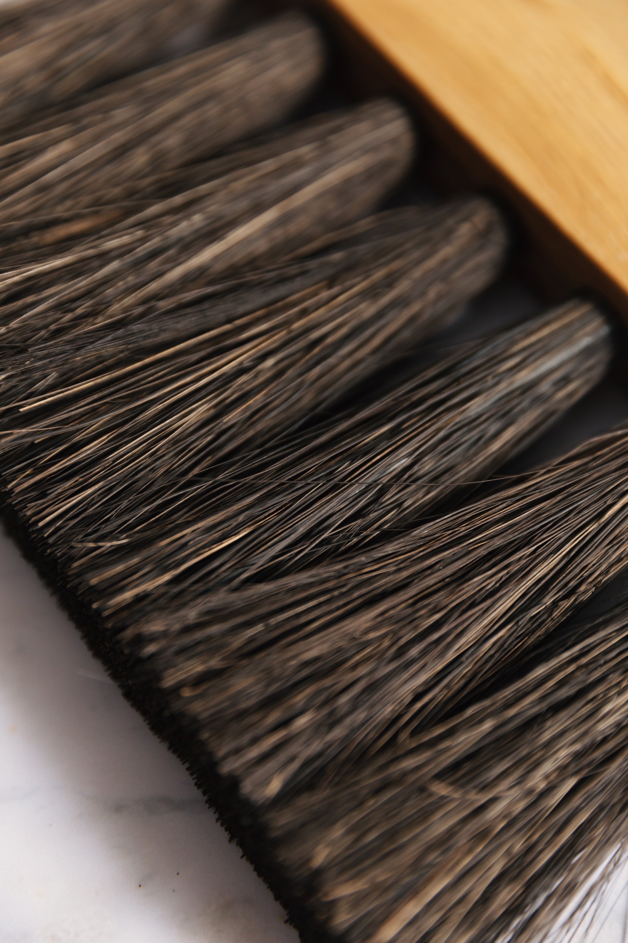 Large Dust Brush – SETTLE Norfolk