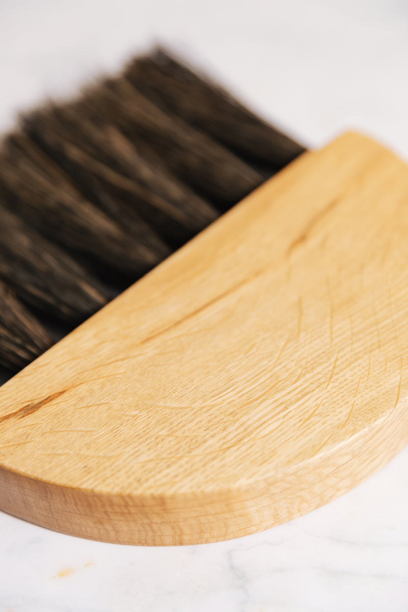 Large Dust Brush – SETTLE Norfolk
