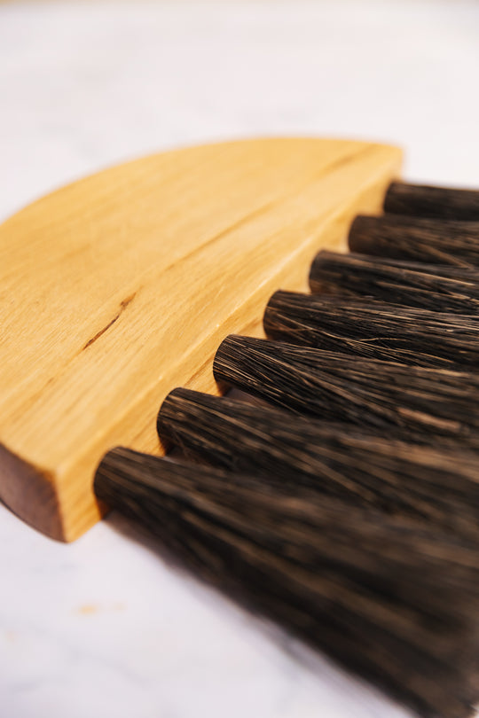 Large Dust Brush – SETTLE Norfolk